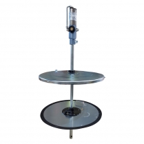 Portable Grease Transfer Kits | STM Australia