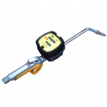 Oil Control Guns |Lubrication Equipment | STM Australia