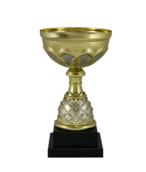 European Cups Wholesale Trophy Components