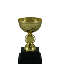 European Cups Wholesale Trophy Components