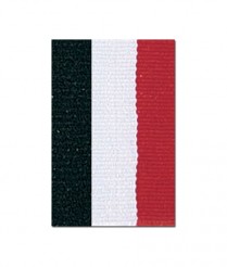 Ribbons V-Neck Wholesale Trophy Components