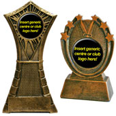 Resin Trophies Wholesale Trophy Components