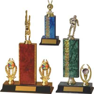 Trophies Wholesale Trophy Components