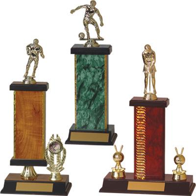Trophies Wholesale Trophy Components