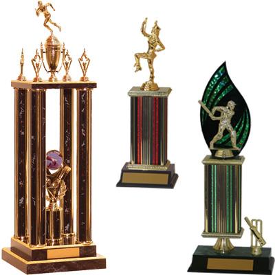 Trophies Wholesale Trophy Components