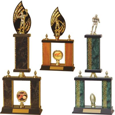 Trophies Wholesale Trophy Components
