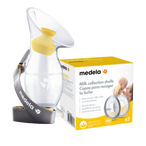 Spare Parts Medela Australia