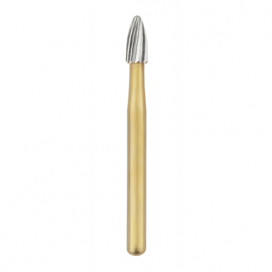 Trimming Finishing Bur Football 7406 12 Blade (10pk)
