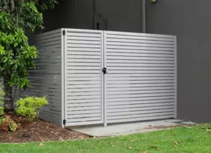 DIY Aluminium Slat Systems | Oxworks