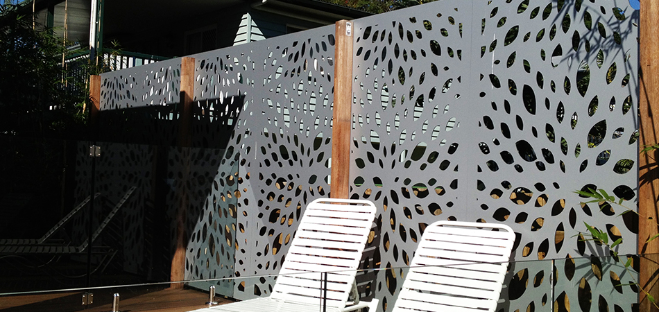 Laser Cut Screens | Oxworks