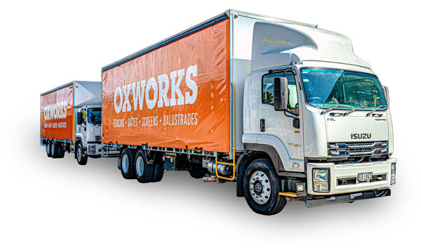 Delivery & Store Pickup | Oxworks