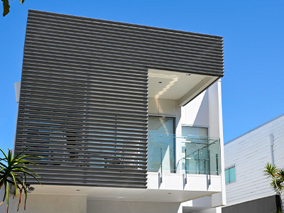 Fencing, Screens, Gates & Balustrade | Oxworks