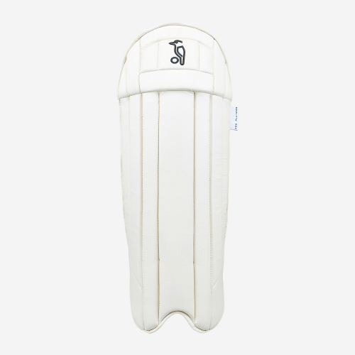 Wicket Keeping Pads | Buy Online | Kookaburra Sport New Zealand