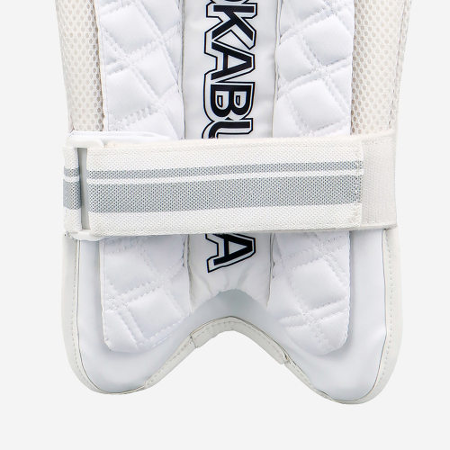 Wicket Keeping Pads | Buy Online | Kookaburra Sport New Zealand