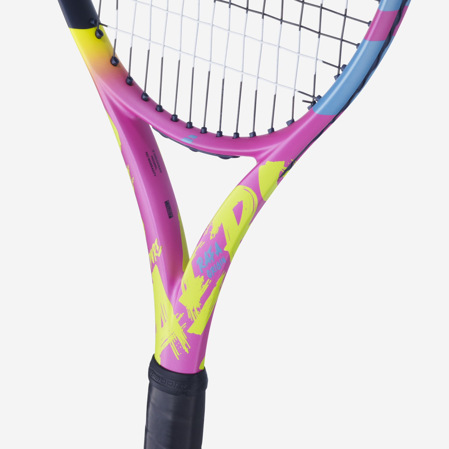 2023 PURE AERO RAFA ORIGIN TENNIS RACQUET