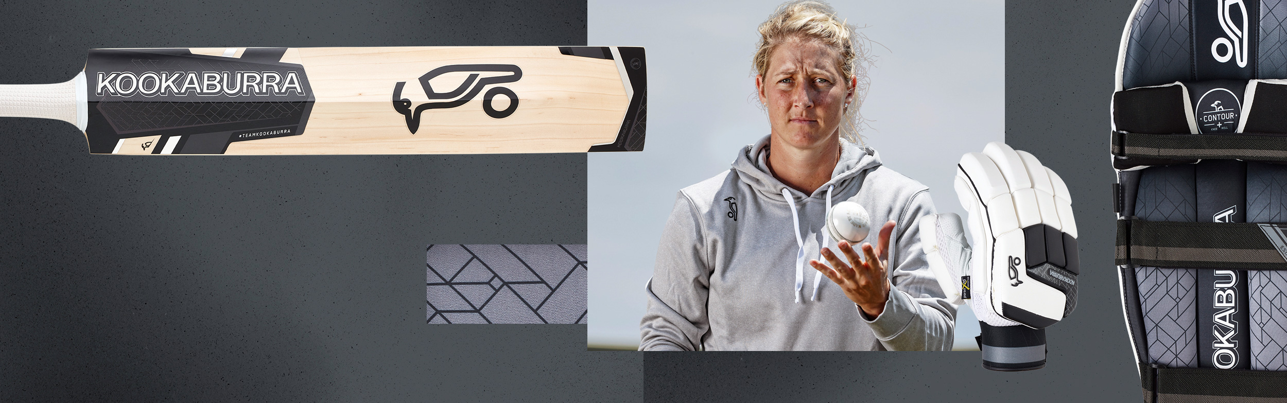 Shadow Cricket Collection | Kookaburra Sport New Zealand