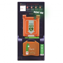 Red Cross Online Shop - AEDs