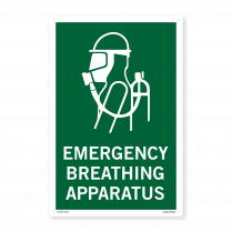 Emergency & Exit Signs