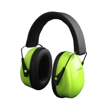 Hearing Protection