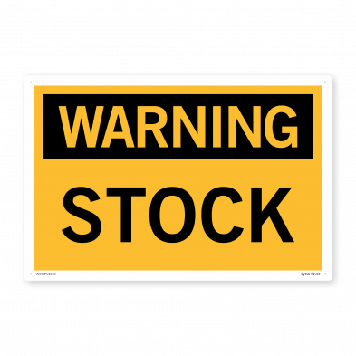Stock