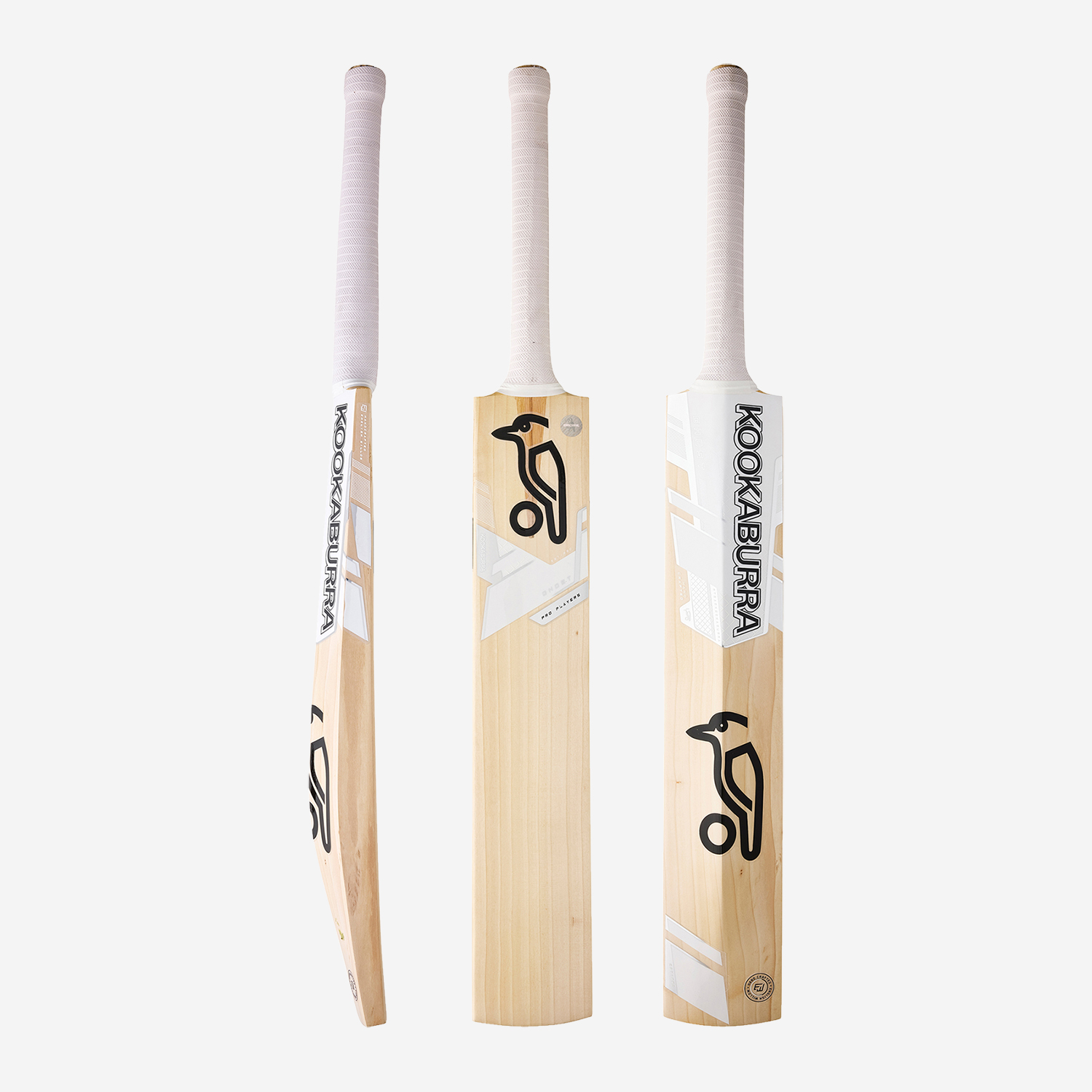 Choosing The Right Cricket Bat | Kookaburra