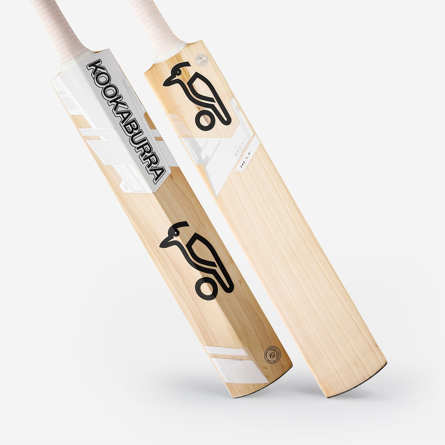 Choosing The Right Cricket Bat | Kookaburra