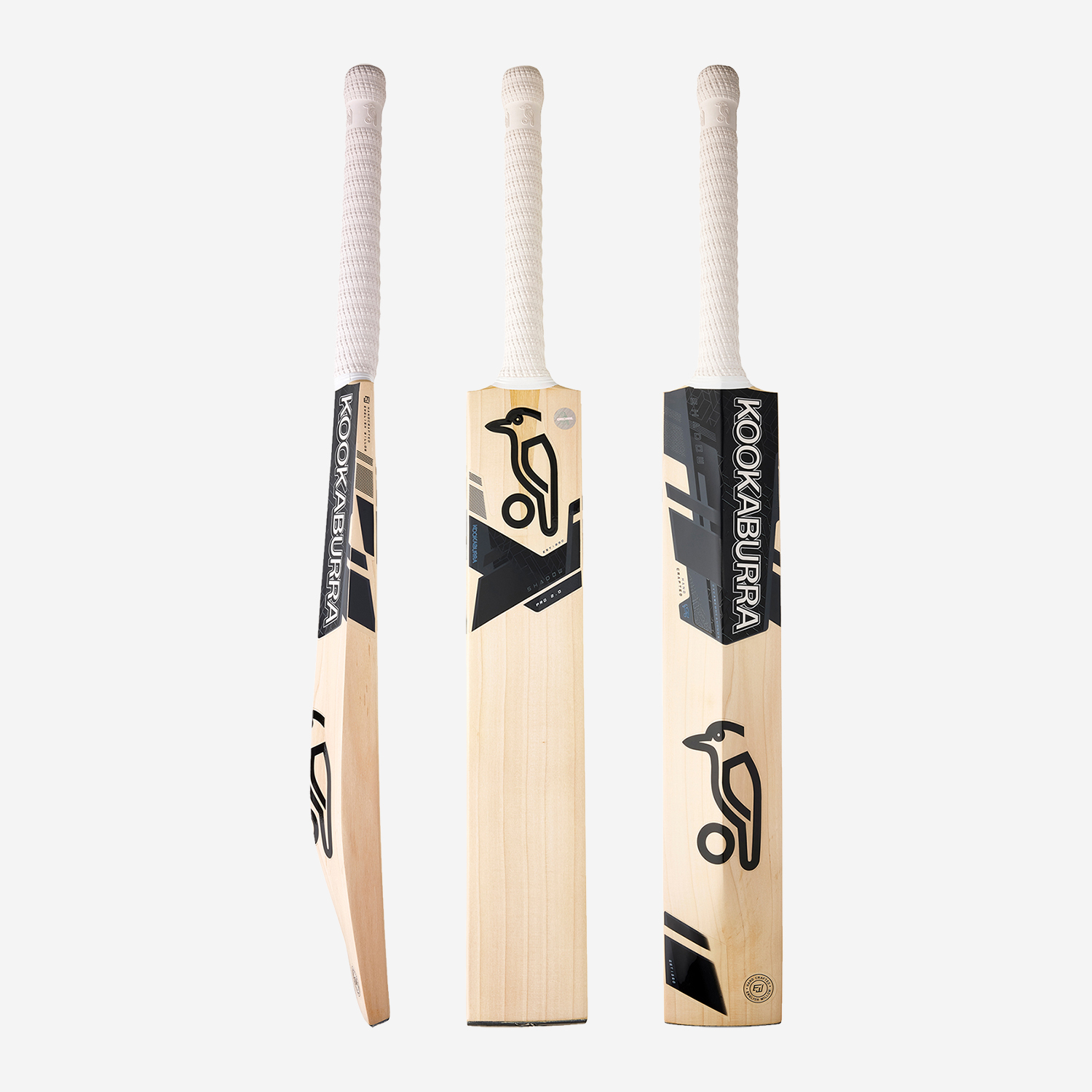 Choosing The Right Cricket Bat | Kookaburra