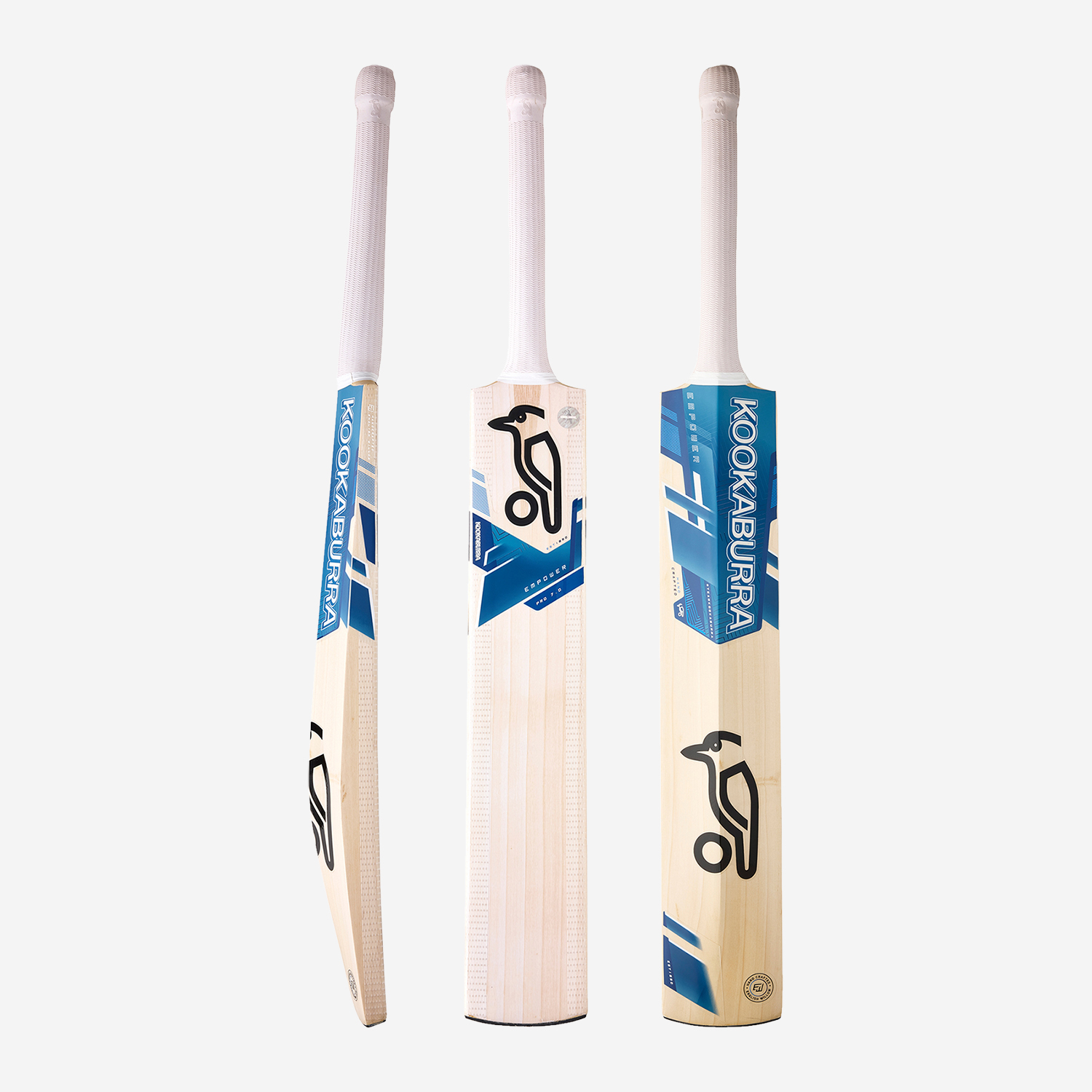 Kookaburra Junior Bats | Empower