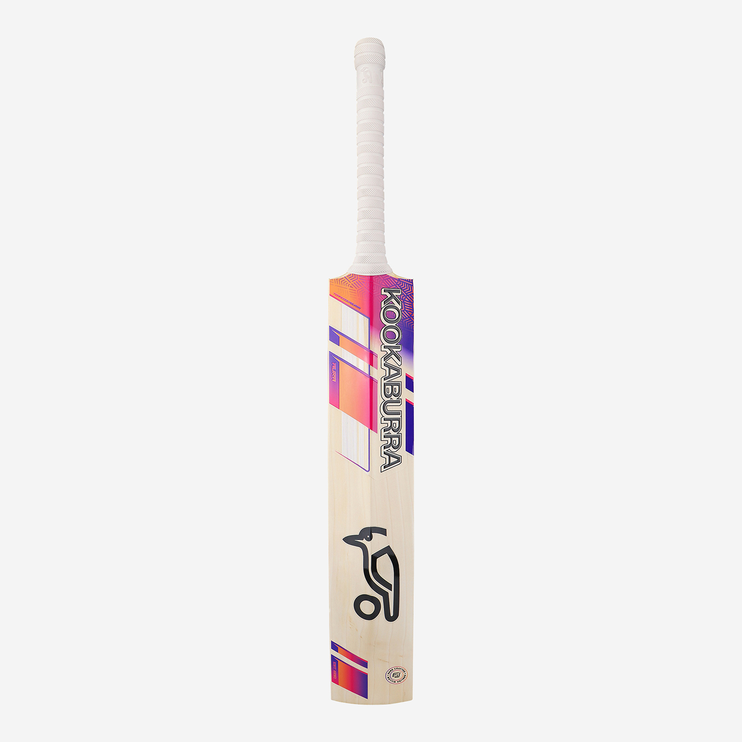 Carey's Aura Cricket Bat