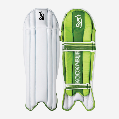 Wicket Keeping Pads | Buy Online | Kookaburra