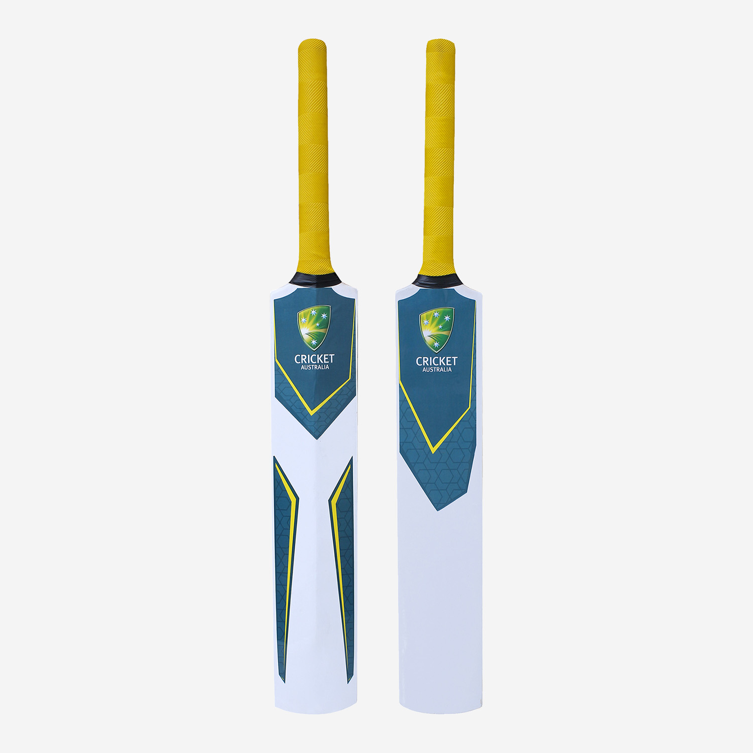 Cricket Australia Wooden Cricket Set Size 5