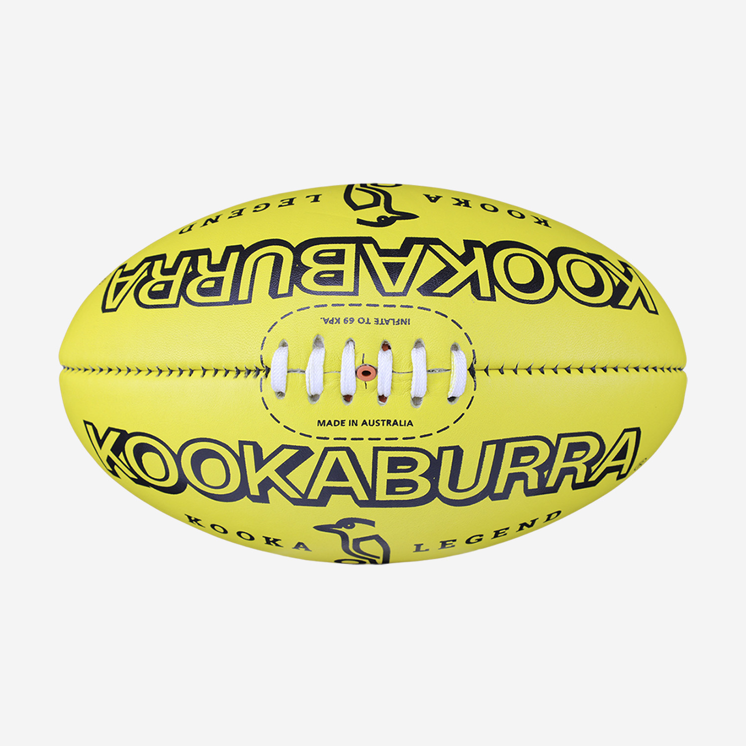 Kookaburra Sport Footballs | AFL Legend Footballs