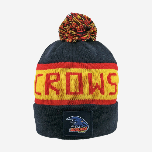 Adelaide Crows AFL Merchandise | Crows Gear | Kookaburra