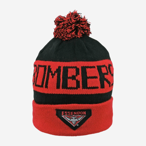 Essendon Bombers AFL Merchandise | Shop Online | Kookaburra