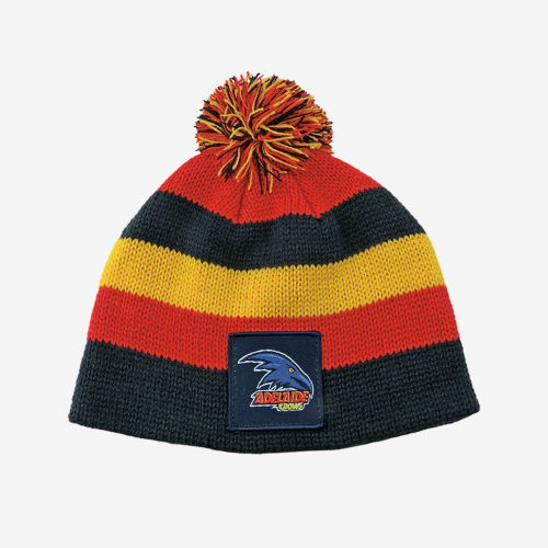 Adelaide Crows AFL Merchandise | Crows Gear | Kookaburra