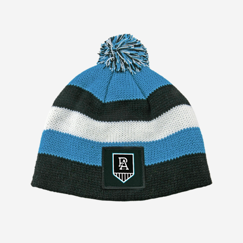 Port Adelaide Power AFL Merchandise | Power Gear | Kookaburra
