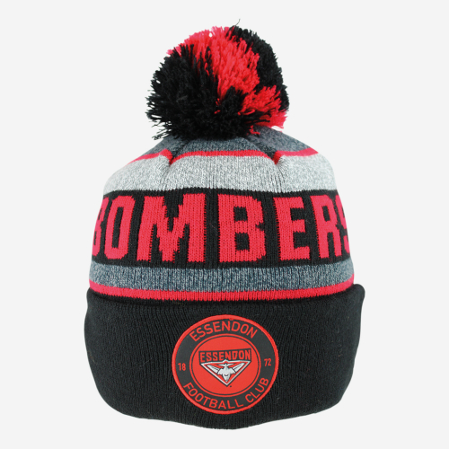 Essendon Bombers AFL Merchandise | Shop Online | Kookaburra