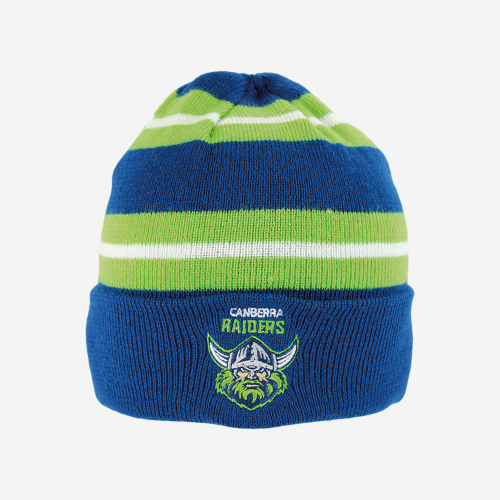 Canberra Raiders | Shop NRL merchandise | Kookaburra