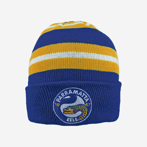 Parramatta Eels | Shop NRL Merchandise | Kookaburra
