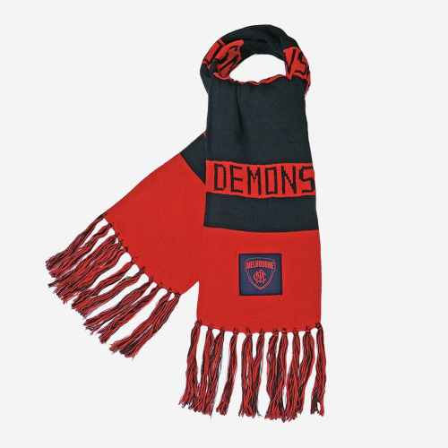 Melbourne Demons AFL Merchandise | Shop Online | Kookaburra