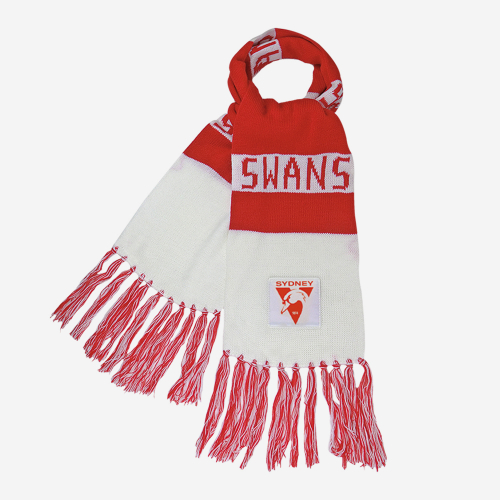 Sydney Swans AFL Merchandise | Swans Gear | Kookaburra