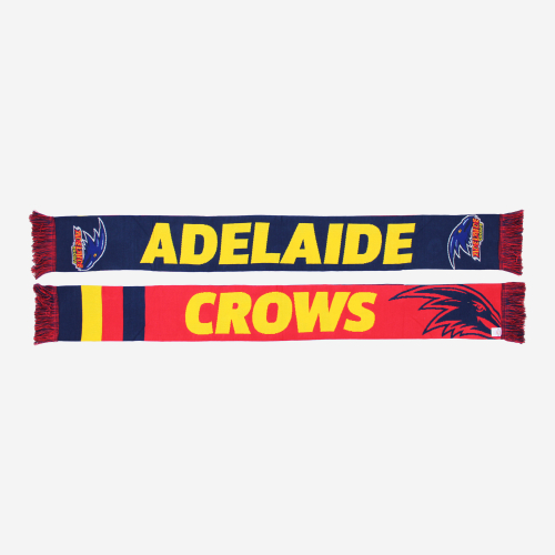Adelaide Crows AFL Merchandise | Crows Gear | Kookaburra