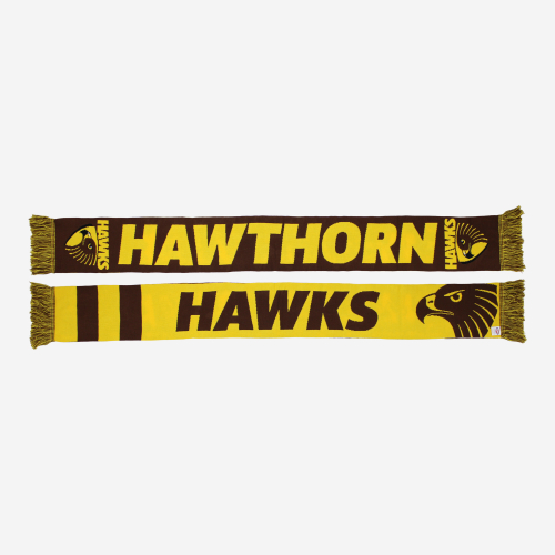 Hawthorn Hawks AFL Merchandise | Hawks Gear | Kookaburra