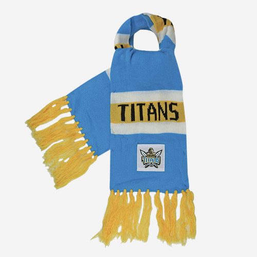 Gold Coast Titans | Shop NRL Merchandise | Kookaburra