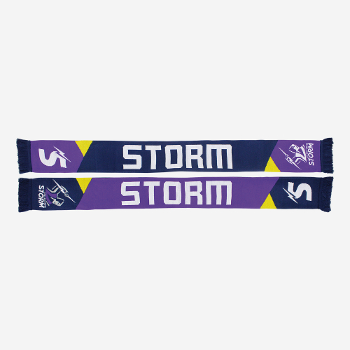 Melbourne Storm | Shop NRL team merch | Kookaburra