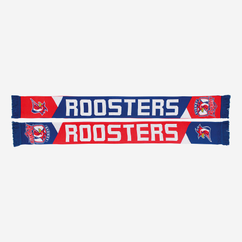 Sydney Roosters | Shop Nrl Merchandise | Kookaburra