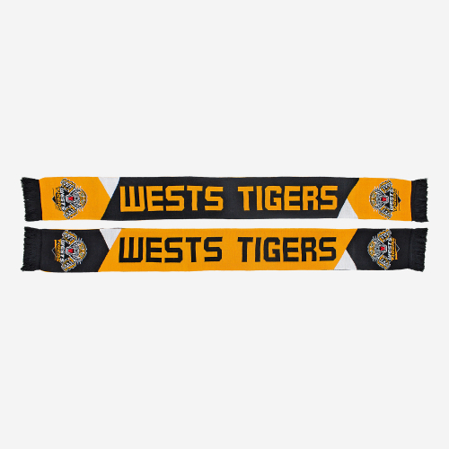 Wests Tigers | Shop NRL Merchandise | Kookaburra