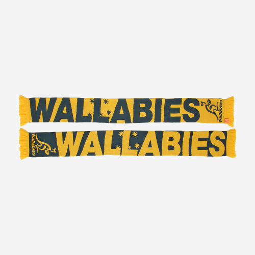 WALLABIES RUGBY | Kookaburra Sport Australia