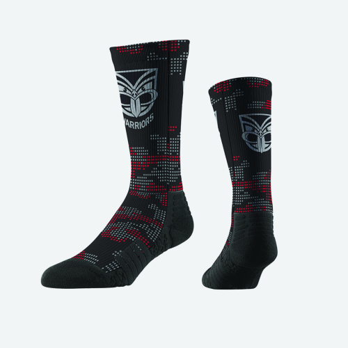 NRL Team socks | Rugby League socks | Kookaburra