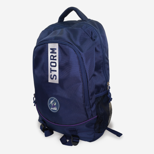 Melbourne Storm | Shop NRL team merch | Kookaburra